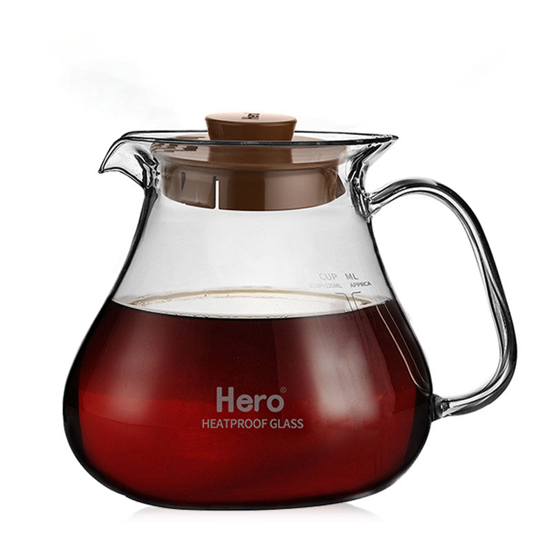Hero Original Server 450ml – Coffee Blends Zone