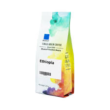BLUEKOFF - Ethiopia - Filter – Coffee Blends Zone