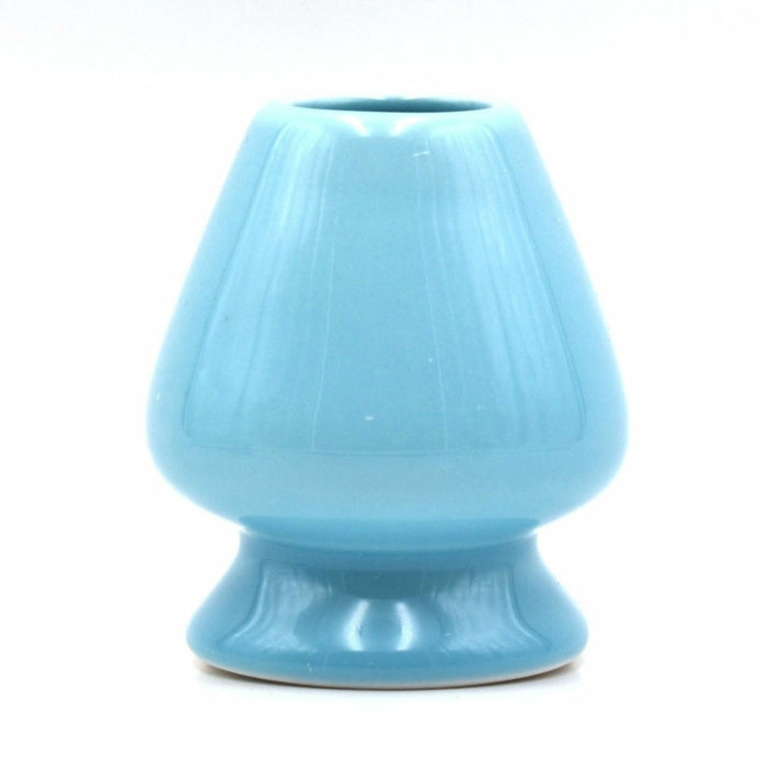 MATCHA WISK STAND - BLUE – Coffee Blends Zone