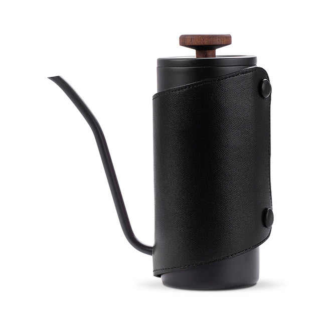 DIGUO 450-550 ML KETTLE- BLACK – Coffee Blends Zone